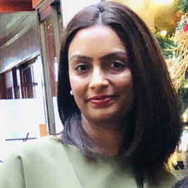 Navdeep Gill - Little Koala Montessori Academy